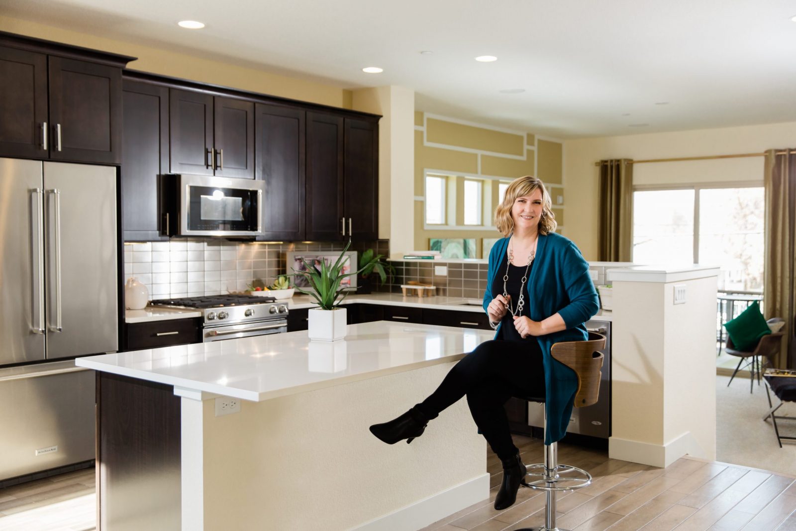 Home - Elisabeth Nelson, Associate Broker - Coldwell Banker Realty